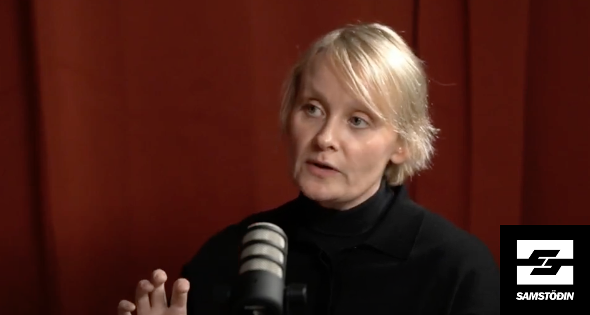 Efling hefur afl til að sækja bæði á fyrirtæki og ríkisvaldið – Samstöðin