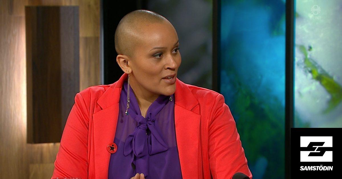 Maskína: Sanna staðið sig best borgarfulltrúa – Samstöðin