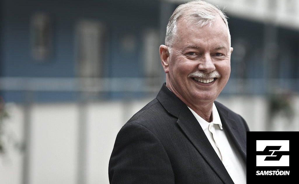 Grái herinn leitar til Mannréttindadómsdóls Evrópu – Samstöðin