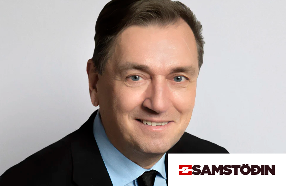 Finnur fýkur úr stjórn Íslandsbanka – Fjórir í stjórn sitja sem fastast ...