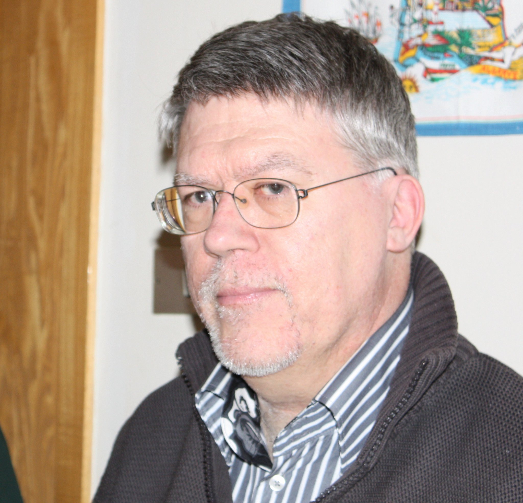 Jón Viðar spyr hvort Einar borgarstjóri haldi að hann sé Pútín – Samstöðin