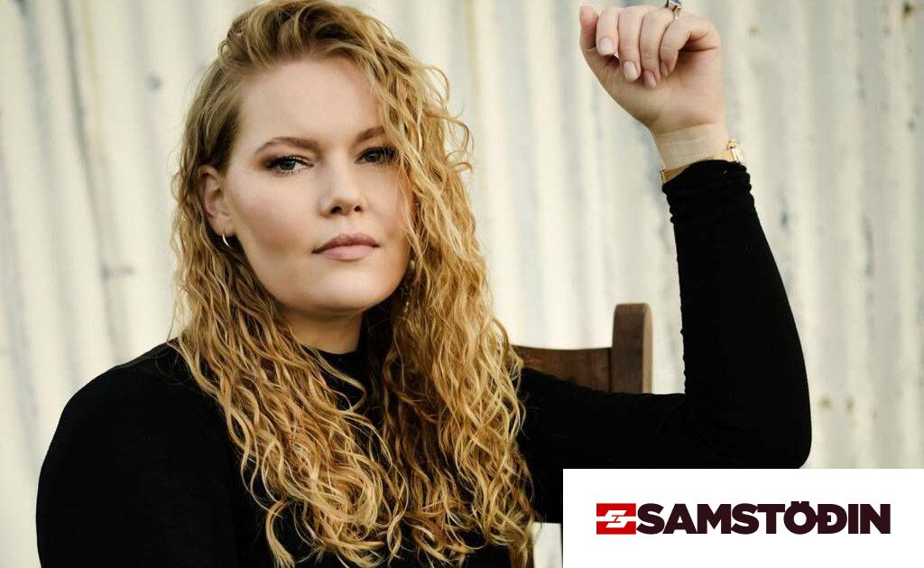 „Strendur Íslands eru ekki afréttarland Noregs“ – Samstöðin